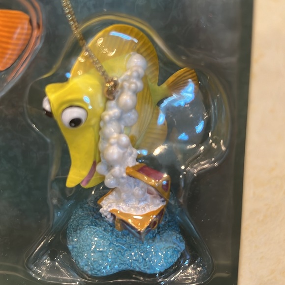 Disney | Holiday | Vintage 20 Disney Pixar Finding Nemo Storybook ...